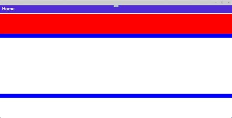 grid rows not sizing properly on windows · issue 16857 · dotnet maui