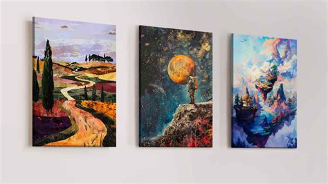 Cool Wall Art Prints