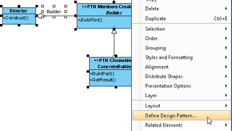 Builder Pattern Tutorial