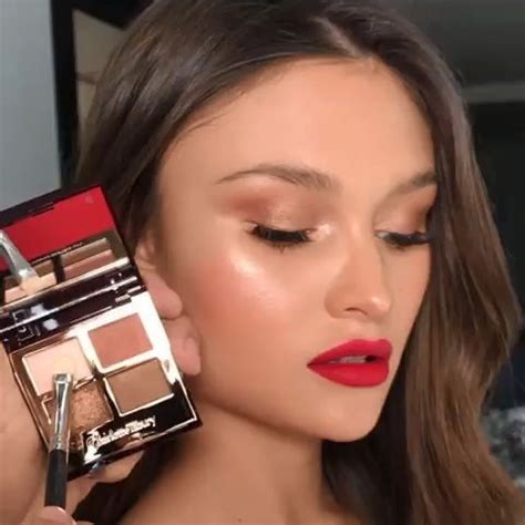 Maria Myt Adlı Kullanıcının Beauty Panosundaki Pin Doğal Makyaj