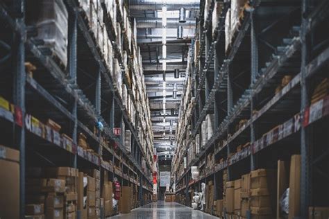 🥇clasificación Del Comercio Mayorista Y Minorista