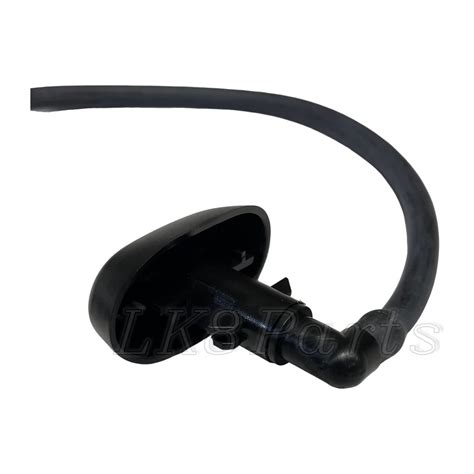 Headlamp Headlight Rh Washer Jet Sprayer Lucky8 Off Road