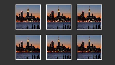 Awesome CSS Hover Effects And Their Codes CSS Reset