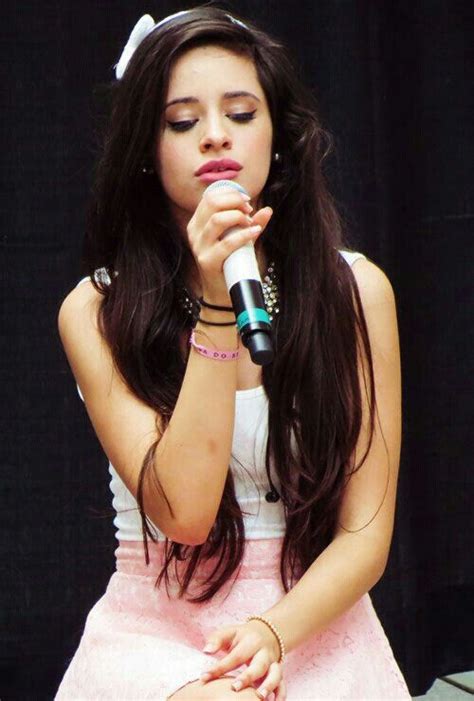 17 Best Images About Camila Cabello On Pinterest Ariana Grande Mtv