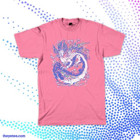 Mizutsune The Yetee