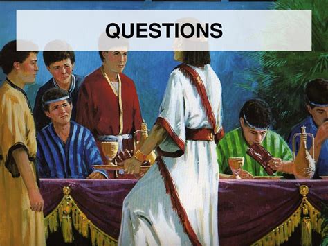 Ppt Daniel 1 Powerpoint Presentation Free Download Id 3330474