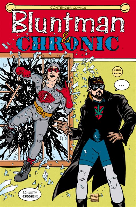 Bluntman And Chronic Wallpapers Comics Hq Bluntman And Chronic Pictures