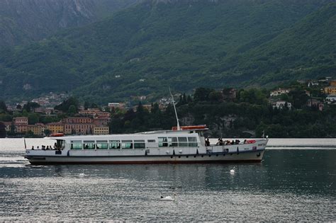 Navigazione Dal 27 Luglio I Nuovi Orari Dei Battelli Festivi E Feriali