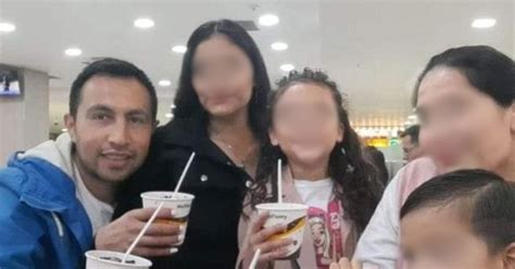 Legalizan La Captura De Darwin Beltrán El Señalado Asesino De Sus Hijos En Bogotá No Aceptó