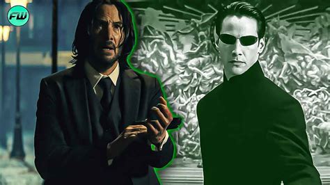 Keanu Reeves Mourned 1 Film In His Early Career Despite Returning For Sequels After It Became A