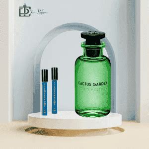 Louis Vuitton Lv Cactus Garden Edp 10ml Tiến Perfume