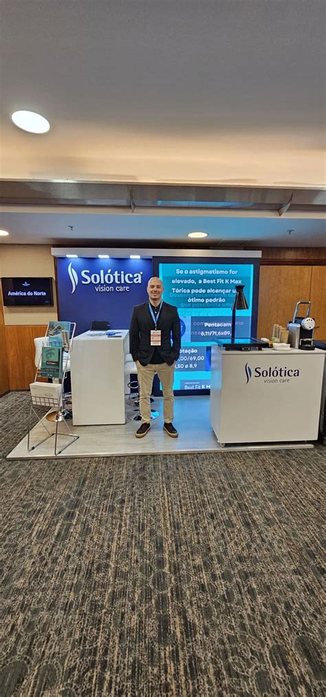 Estamos No Xii Congresso Brasileiro Da Soblec Fernando Xavier De Freitas