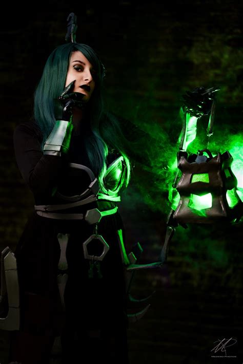 League Of Legends Thresh Lantern Etsy