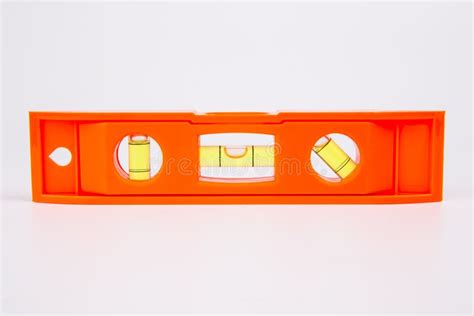 Building Tool Level Stock Image Image Of Flat Equipment 98784747