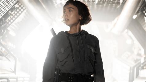 What And Who Is Wendy In Alien Earth Origin Explained Comic Book