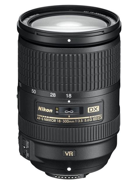 Nikkor Afs 18 300mm Nikon D4 Lens Options Nikon Coolpix A 85mm
