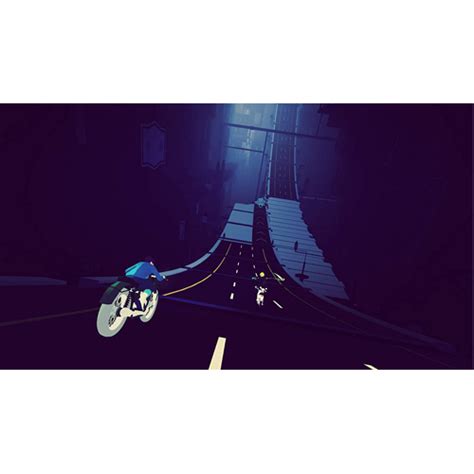 Sayonara Wild Hearts - PS4 | Video Games | Zatu Games UK