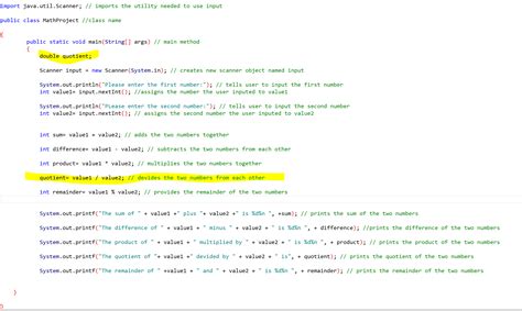 Solved I Am Having Trouble Casting The Int To A Double For Chegg Com