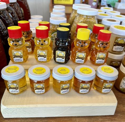 Lake Bluff Honey Bee Farm Wayne County Tourism Wayne County Ny Tourism