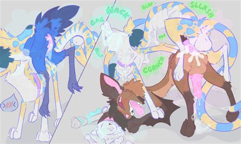 Rule 34 Absurd Res Aevery Aevery Anal Anal Sex Animal Genitalia
