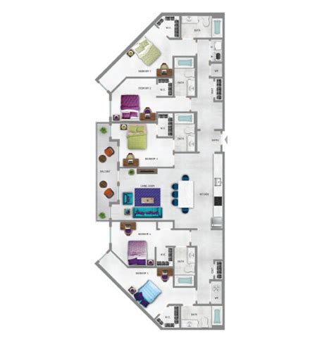 Ua Off Campus Housing Tradition On The 50