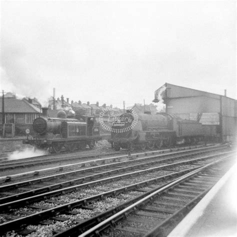 The Transport Library British Railways Steam Locomotive Class