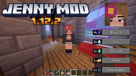 What Is Jenny Mod A Beginners Guide For Minecraft Players