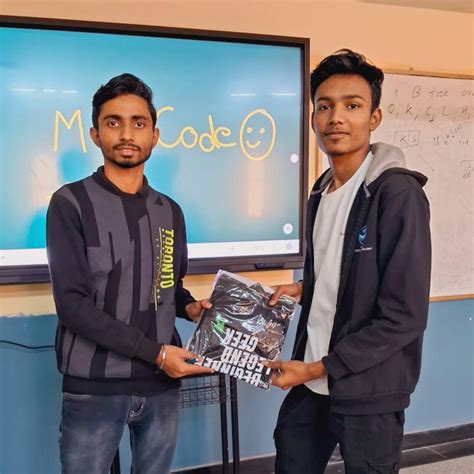 Anshul Vijayvergiya On Linkedin Mindcode Geeksforgeeks Codingjourney Runnerup Programming