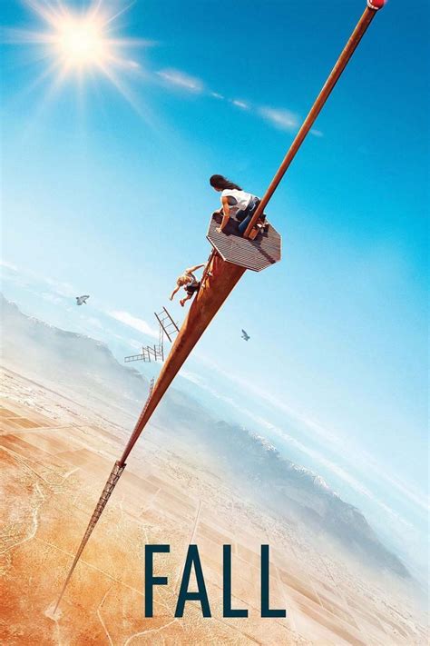 Watch Fall 2022 Full Movie Online Plex