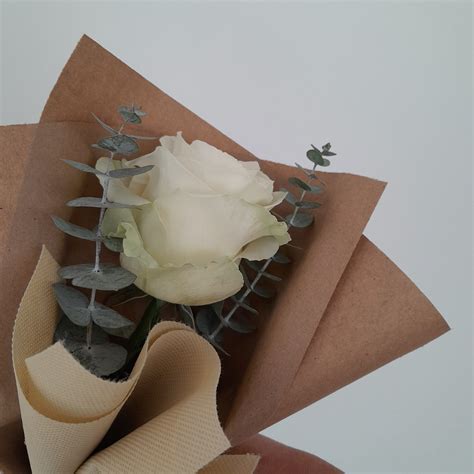 Como Hacer Flores De Papel Kraft At Cynthia Cawley Blog