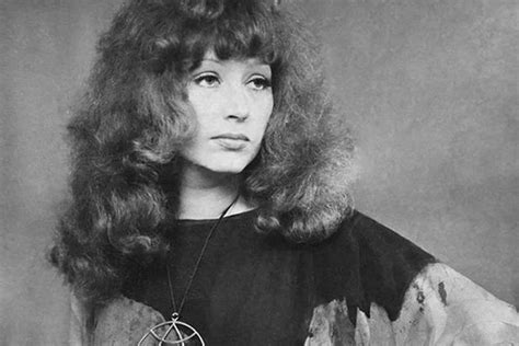 Алла Пугачева в молодости
