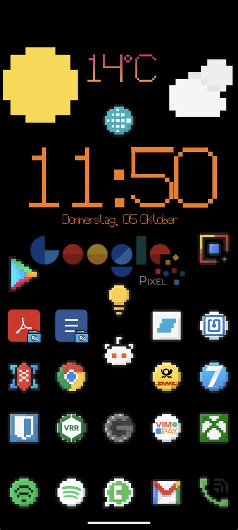 A14 Wallpaper Too Dark R Pixel Phones