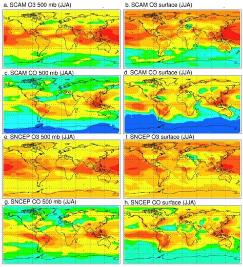 Relative Variability Defined As The Standard Deviation Of The Monthly