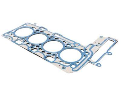 Cylinder Head Mounting Parts 2017 Bmw X1 Sdrive28i F48