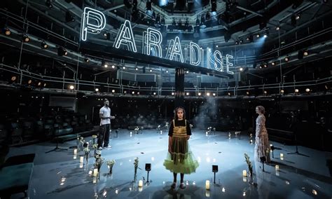 The Glass Menagerie By Tennessee Williams Uk Tour Spring 2024