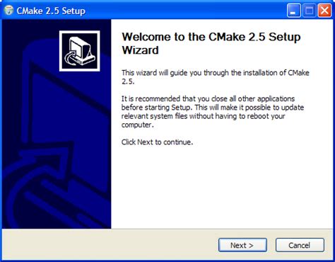 Packaging With CPack Mastering CMake