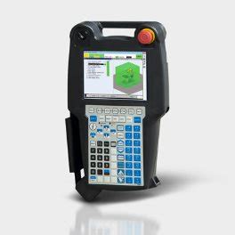 Communication Options For Fanuc Robot Part I