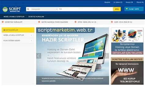 Script Marketim Firmatör Firmatör