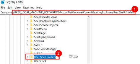 Fix Error Code 1606 Could Not Access Network Location