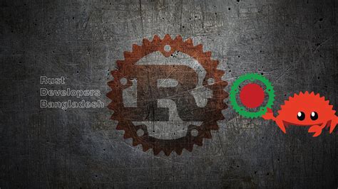 Rust Developers