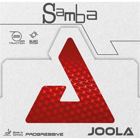Joola Rubber Samba Buy Online