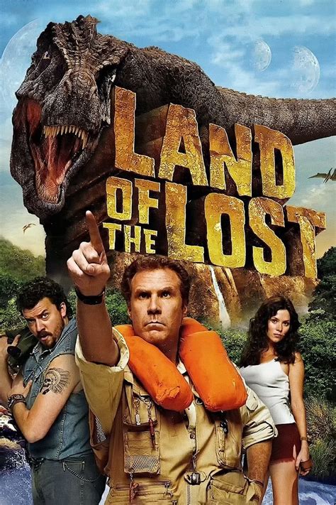 The Top 25 Dinosaur Movies