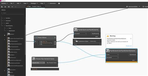 Dynamo For Civil 3d 20252 Release Civil 3d Dynamo