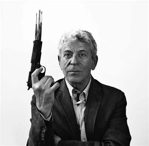 Didier Chamizo “rebel Soul” At Dstassi Art Arts And Collections