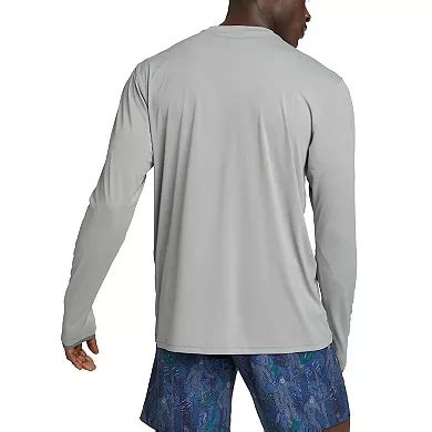 Mens Eddie Bauer Upf 50 Marine Air Upf Crew