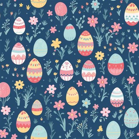 Page 65 Easter Egg Patterns Images Free Download On Freepik