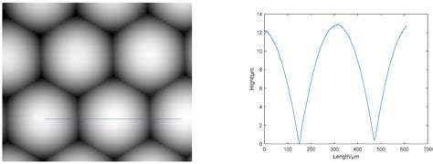 parallel phase shifting digital holographic phase imaging of micro