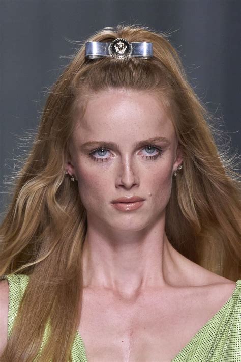 Spring 2024 Hair Trends Hairstyle Ideas For Spring