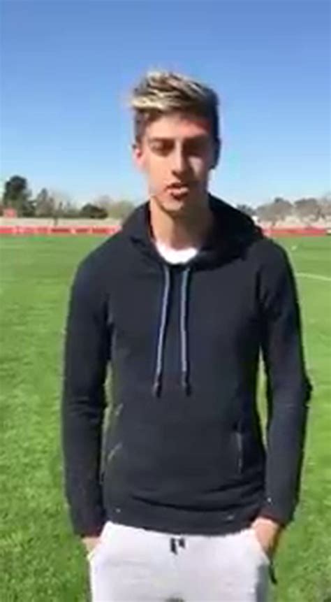 Rigoni Dejó Un Mensaje De Despedida Olé