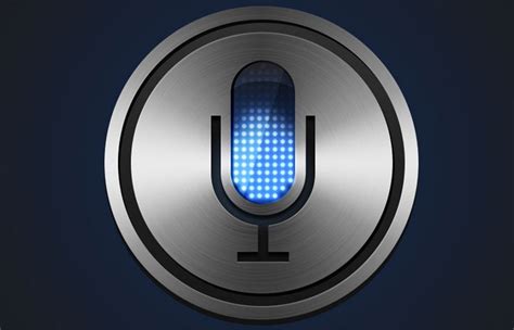 Siri Serait Lassistant Vocal Personnel Le Plus Efficace Appsystem
